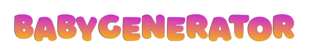 Baby Look Generator – Baby Generator